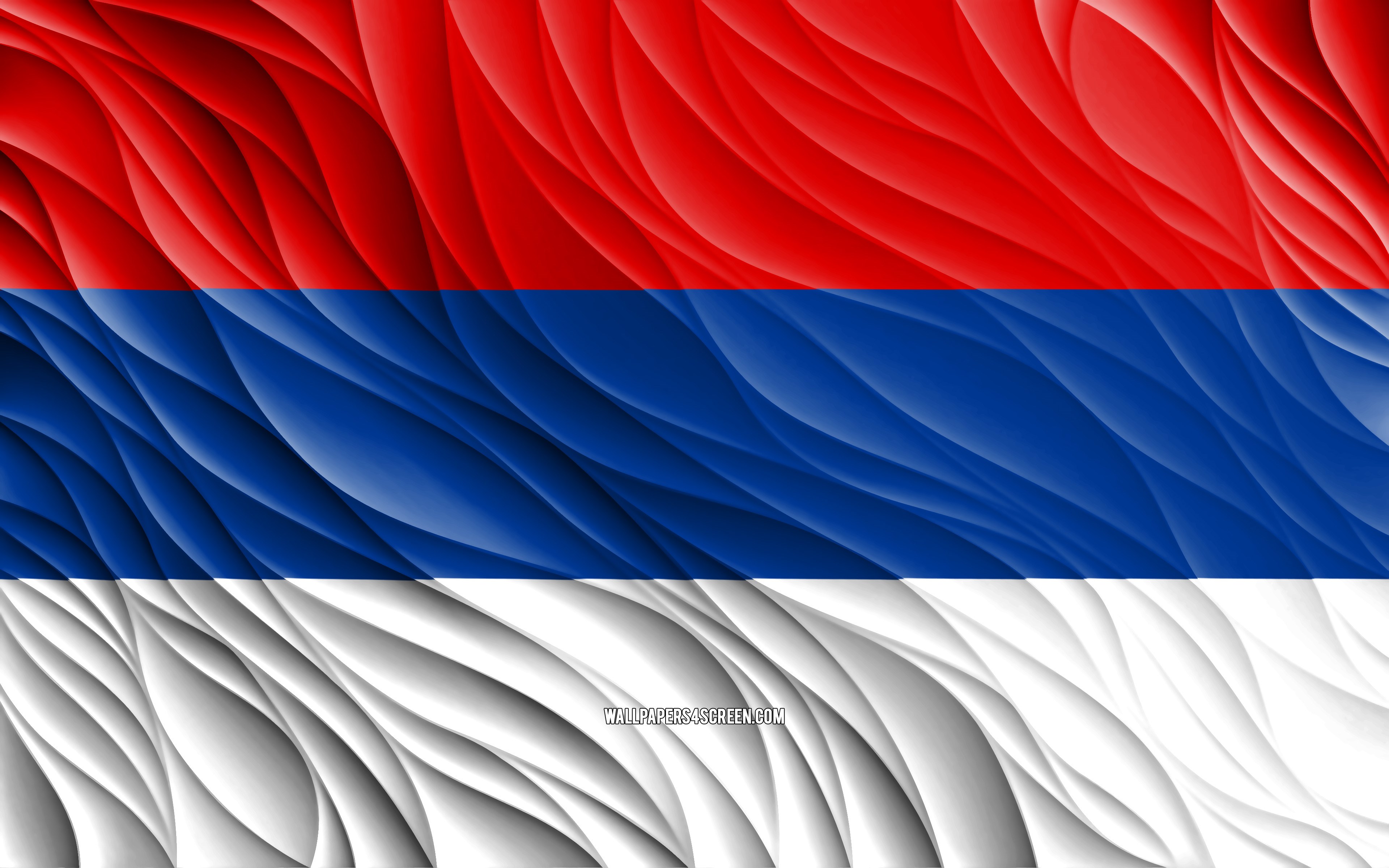 Download wallpapers 4k, Misiones flag, wavy 3D flags, argentine ...