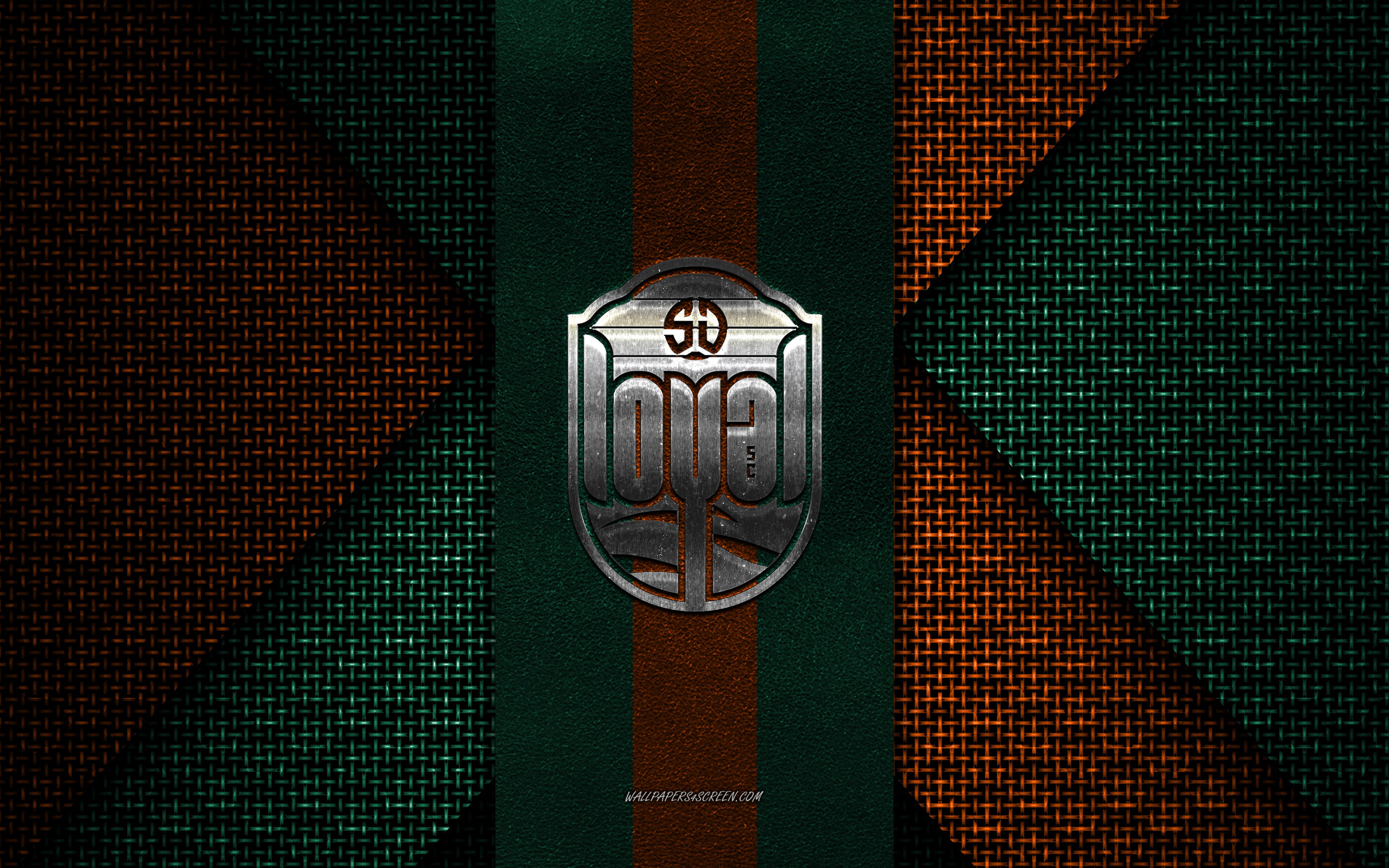 Download wallpapers San Diego Loyal SC, United Soccer League, green ...